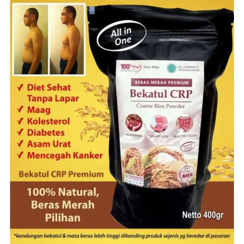 Segera Dapatkan untuk Keluarga Anda! 15 Rekomendasi Jenis Beras Merah ...