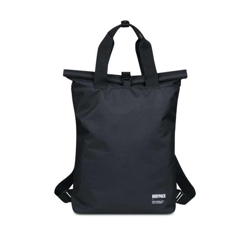 Jual Bodypack Vigor Tote Bag Di Seller Bodypack Official Store ...