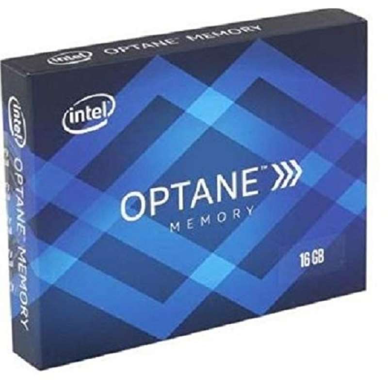 Jual Intel Optane Memory 16 GB Box di Seller Sadar Jaya Komputer Official Store - Jogjakarta ...
