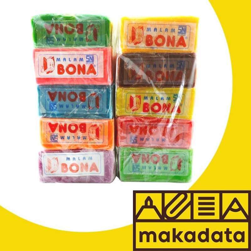 Jual Plastisin 1 Warna Besar Original Harga Termurah Januari 2024 | Blibli