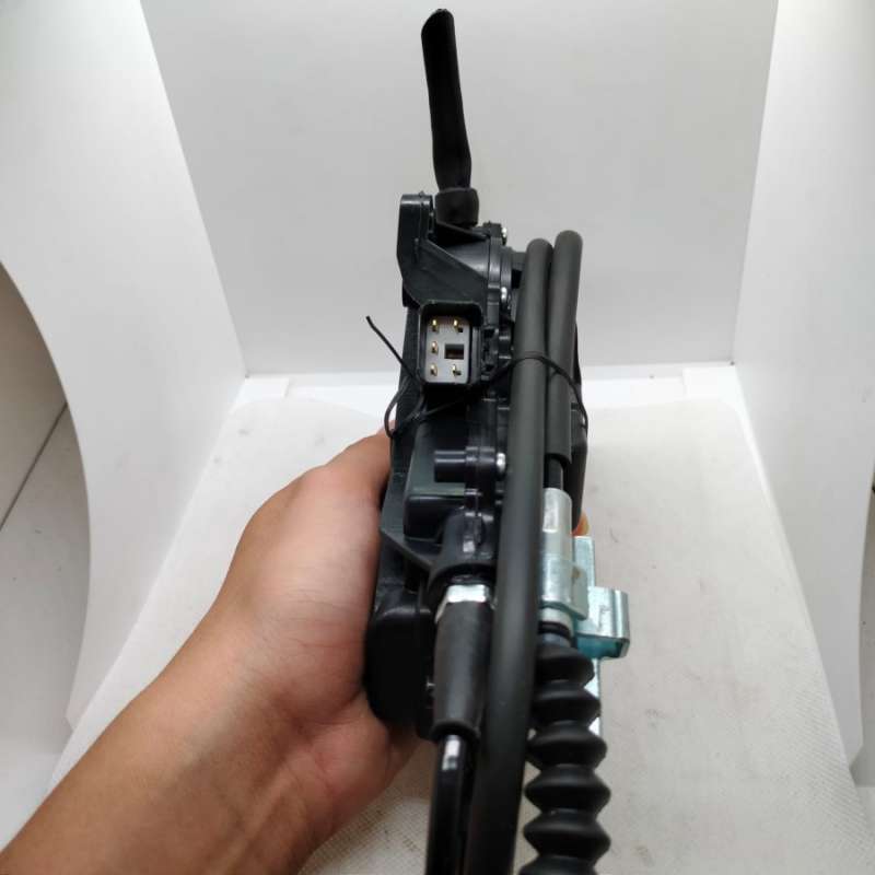 Promo Spare Part Motor Kabel Engine Stop Isuzu Elf Nkr 66 Nkr 71 ...