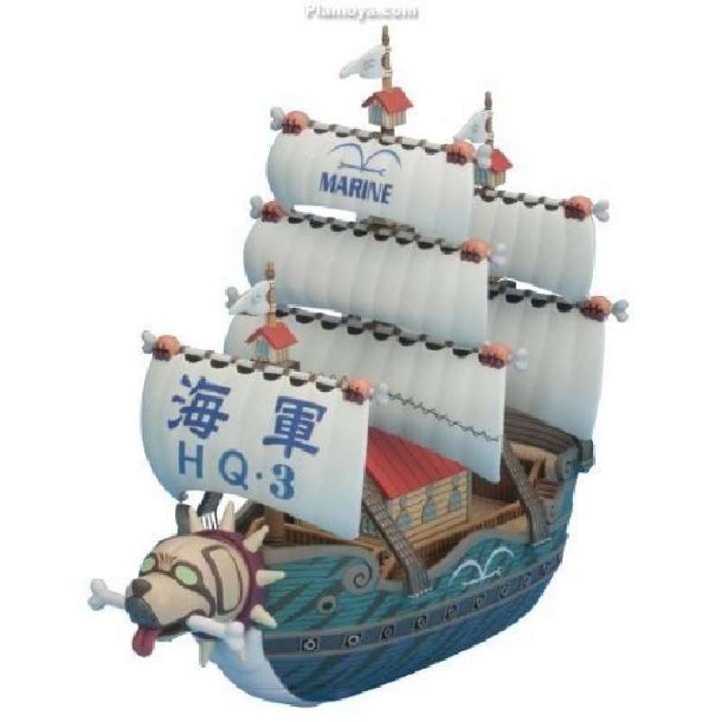 Jual Koleksi One Piece Terbaru - Harga Murah | Blibli.com