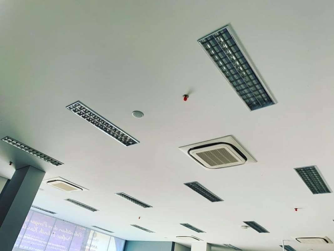 Jual Kap Lampu Rm Setara Philips Tbs 316 318 2x36 120cm Inbow Prolite ...