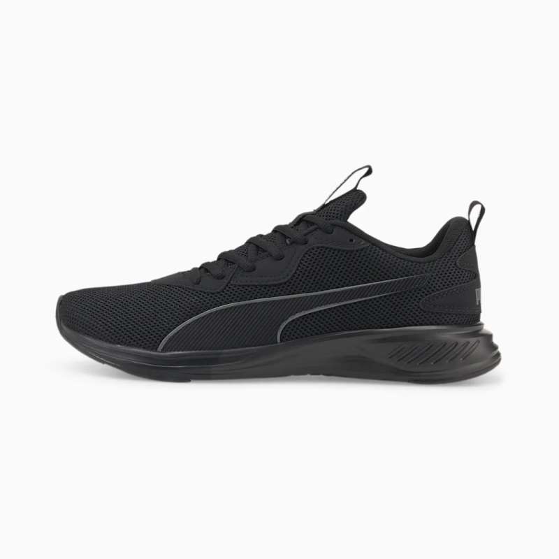 Promo Puma Sepatu Running Pria PUMA Incinerate Men's Running Shoes ...