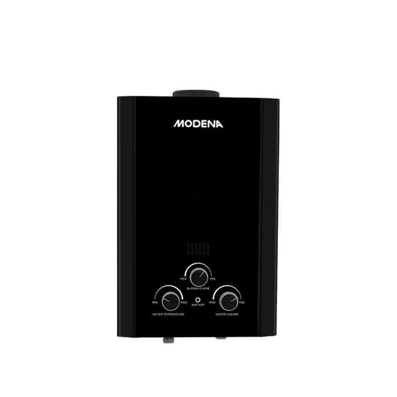 Promo modena gas water heater GI 0631 L / GI0631L / GI 0631L Diskon 23% ...