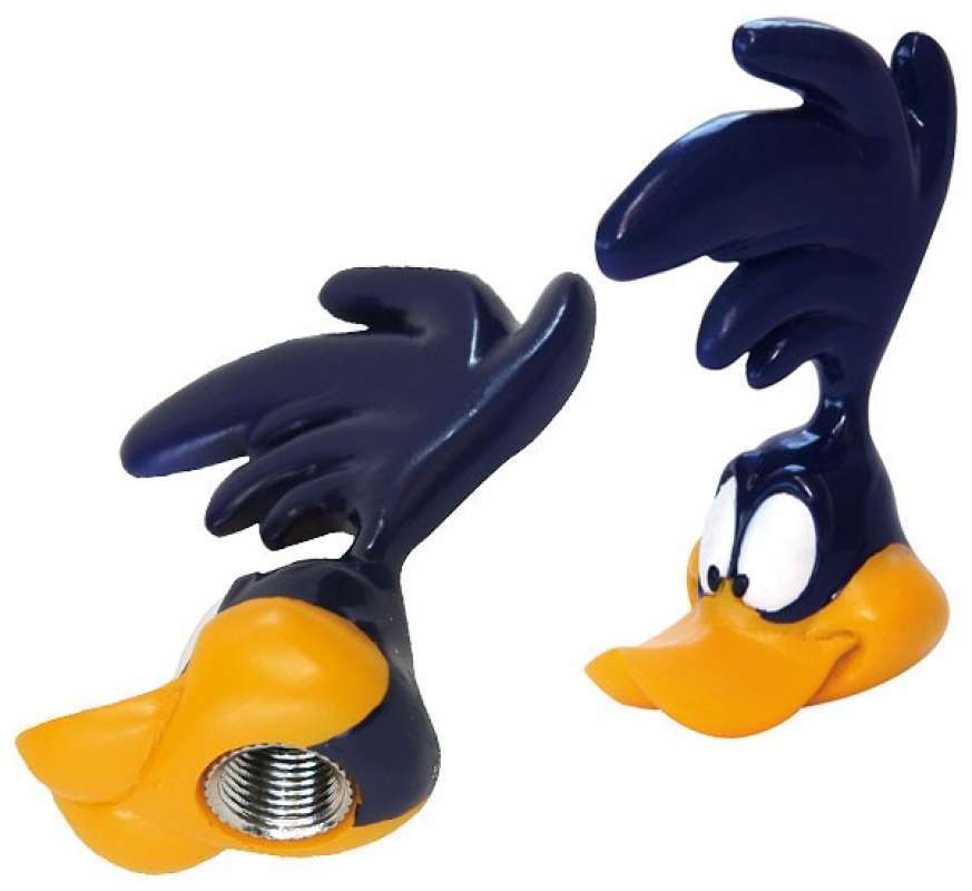 Jual Mooneyes - Road Runner - Air Valve Caps Di Seller Pickerstore ...