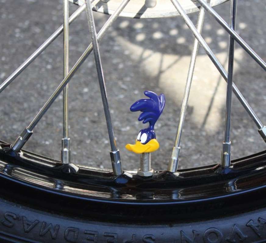 Jual Mooneyes - Road Runner - Air Valve Caps Di Seller Pickerstore ...