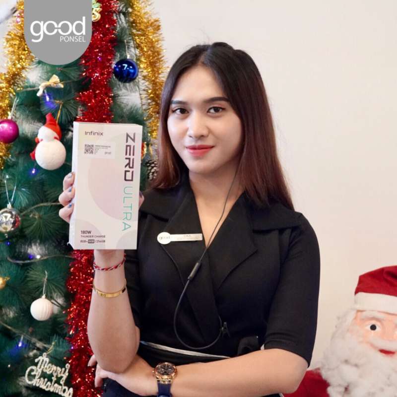 Jual Infinix Zero Ultra 256GB - Original Resmi Bergaransi di Seller ...