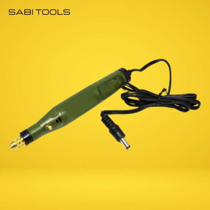 Promo Mesin Gerinda Mini Grindstone Bor Listrik Diskon 23% di Seller ...