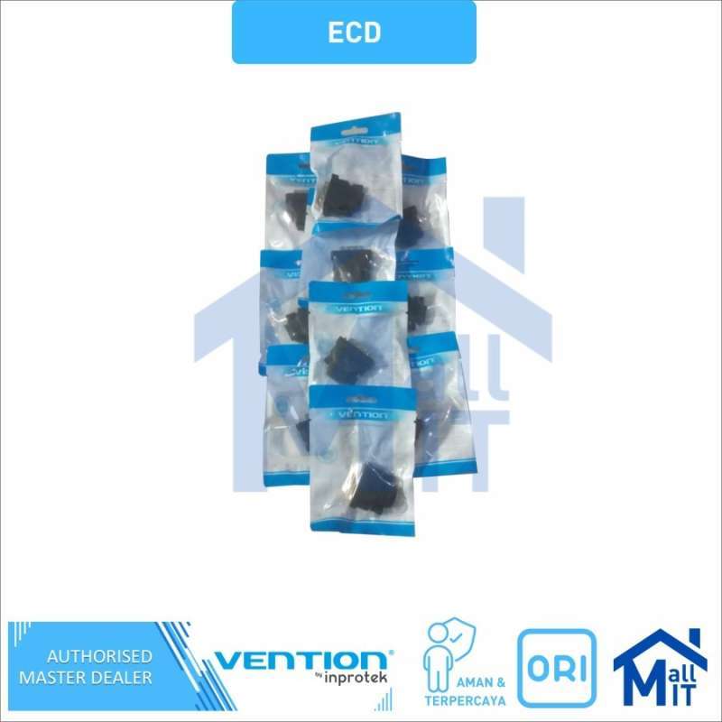 Promo Vention Adapter Converter Dvi D 24 1 To Hdmi Bi Directional