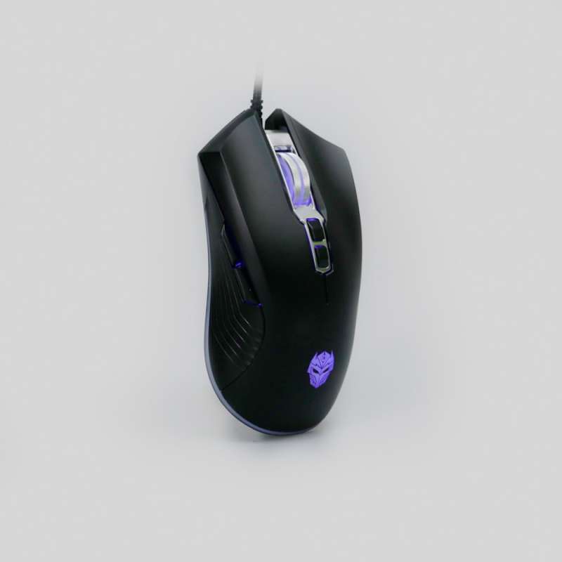 Jual Rexus Mouse Gaming Xierra G10 Usb Wired Di Seller Casscom ...