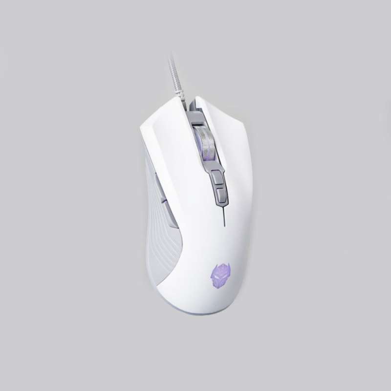 Jual Rexus Mouse Gaming Xierra G10 Usb Wired Di Seller Casscom ...