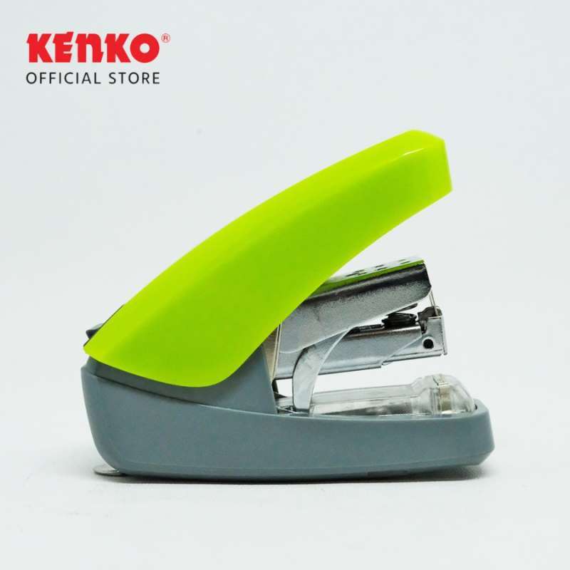 Jual KENKO STAPLER HD-10PSF POWER SAVING HEMAT TENAGA di Seller Kenko ...