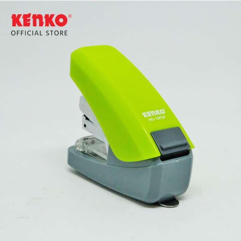 Jual KENKO STAPLER HD-10PSF POWER SAVING HEMAT TENAGA di Seller Kenko ...