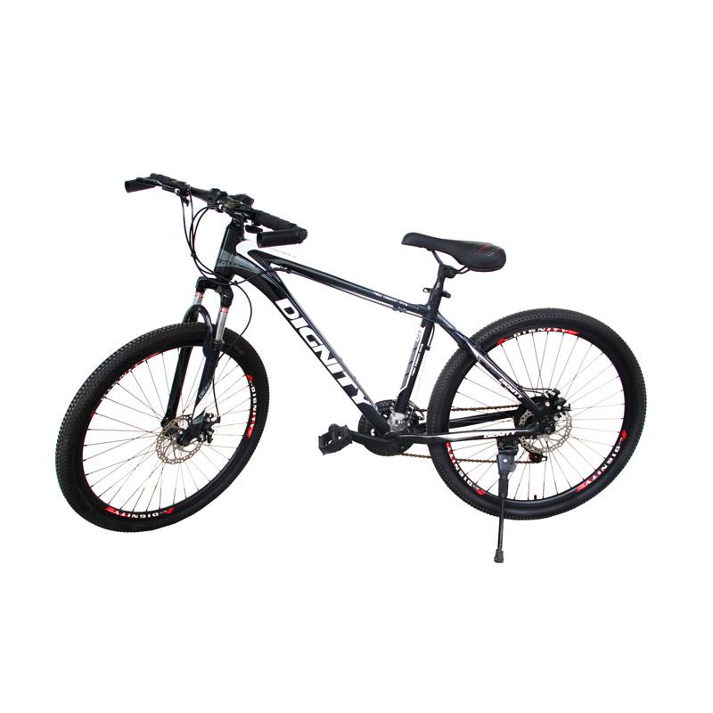 Sepeda Khs Type F26 - Putih