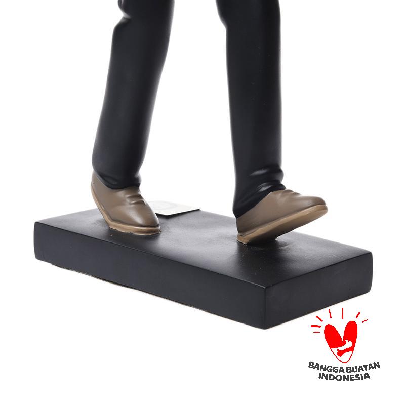 Jual Triartspace Patung Jokowi Action Figure di Seller Triartspace ...