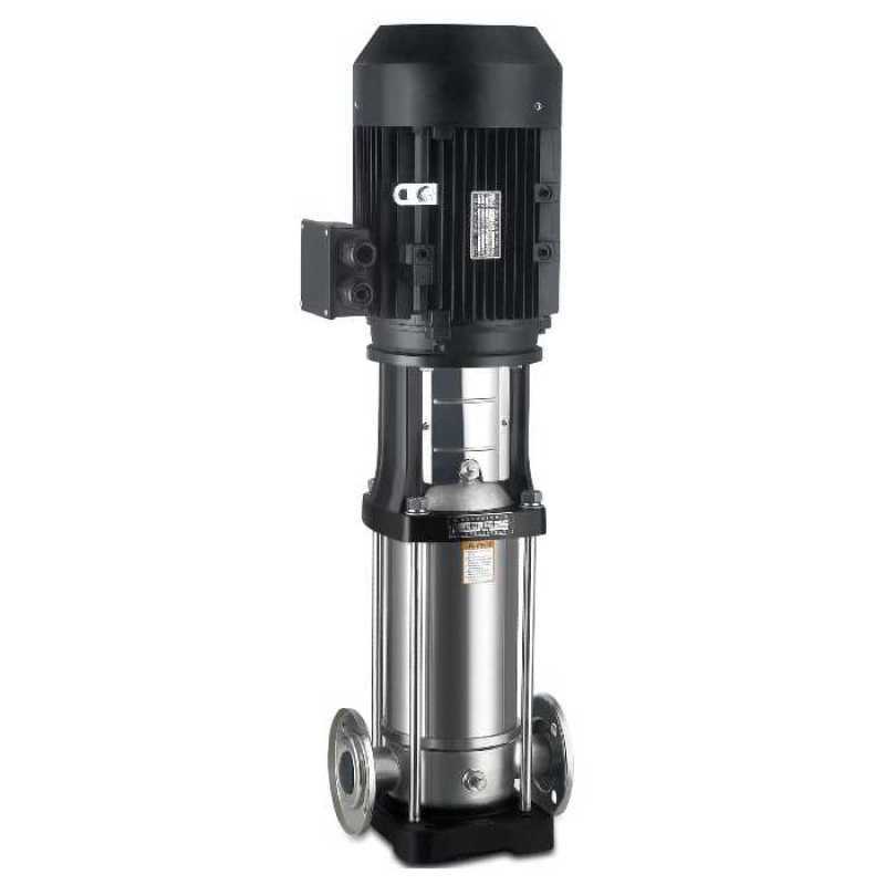 Jual Pompa Booster Vertikal Multi Stage SHIMGE BL 2-22 di Seller Rumah ...