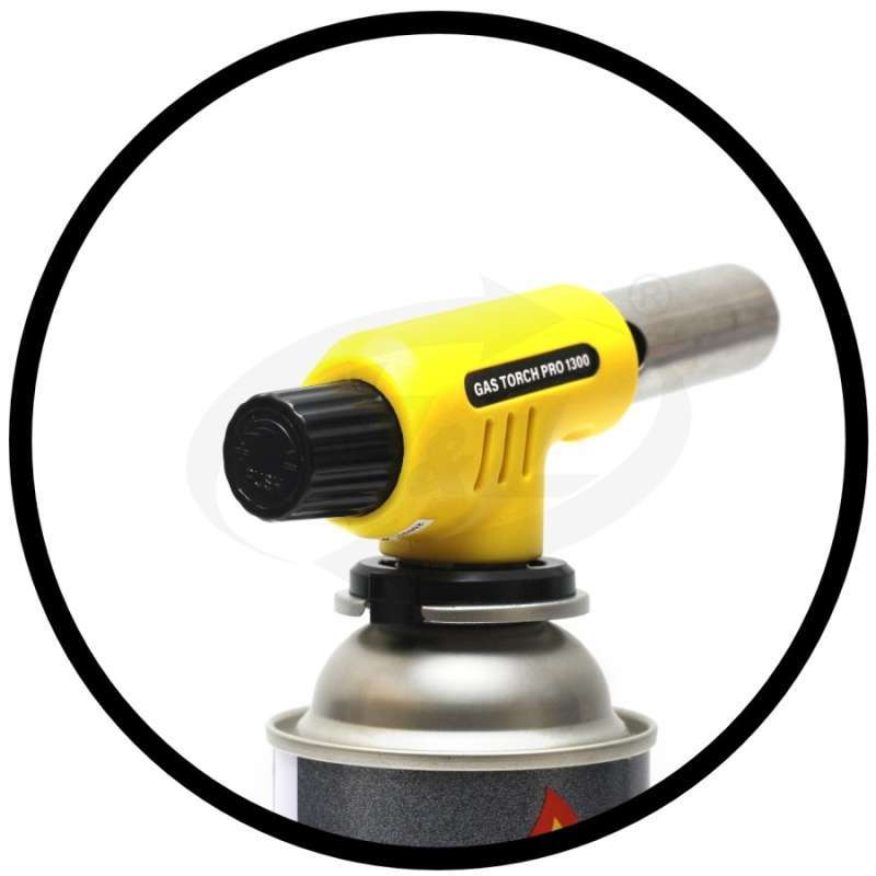 Jual Gas Torch Flame Gun Alat Las Portable Pematik Api Blow Torch ...
