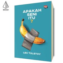 Promo Apakah Seni Itu Diskon 20 Di Seller IRCiSoD Books Official Promo Apakah Seni Itu Diskon 20 Di Seller IRCiSoD Books Official