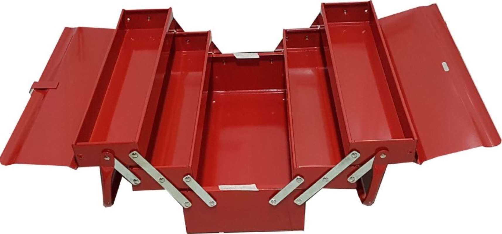 Jual Tool Box Besi 3 Susun MAXPOWER 42 cm x 20 cm x 22 cm di Seller ...