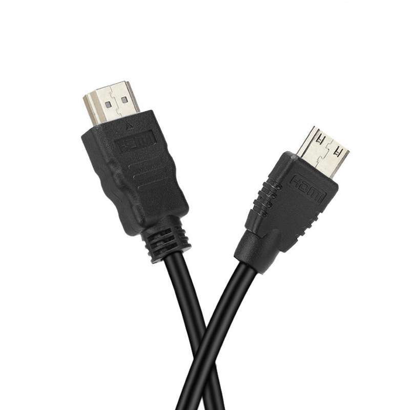 Jual Jpc Kemang Kabel Kamera Tetherplus Mini Hdmi To Hdmi 1.5m Cable Tp ...