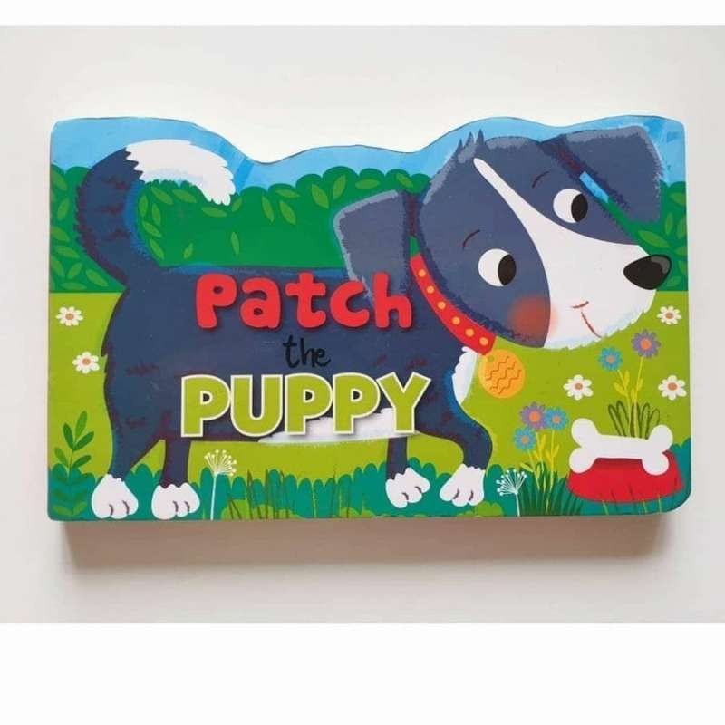 Jual 100% original Buku Lucy the lamb Bobby the bunny Cathy the calf ...