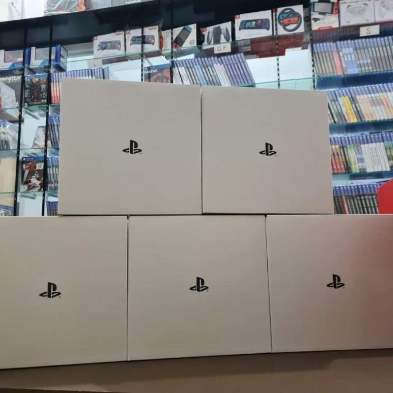 Jual PS1 Mini / PS Classic / Sony Playstation Classic / PS 1 Mini ...