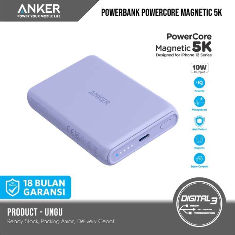 Powerbank yang Bagus untuk iPhone. Cek Yuk! - Blibli Friends