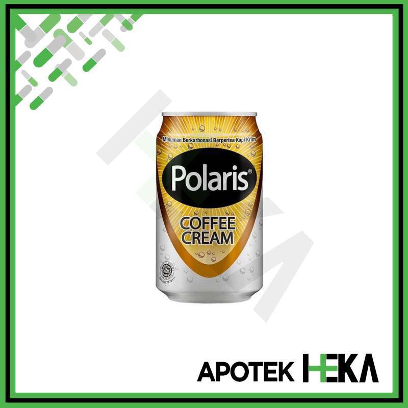 Minuman Kaleng Polaris Gratis Ongkir 🔥 Harga Murah Mei 2026
