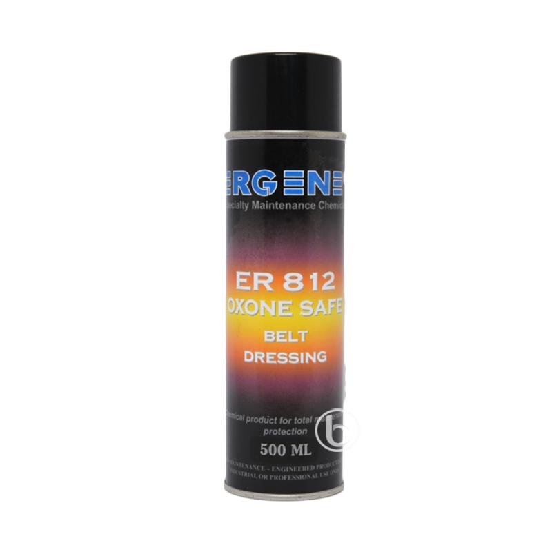 Jual Ergene Er.812 Power Belt Dressing Spray Di Seller Ergene Lube ...