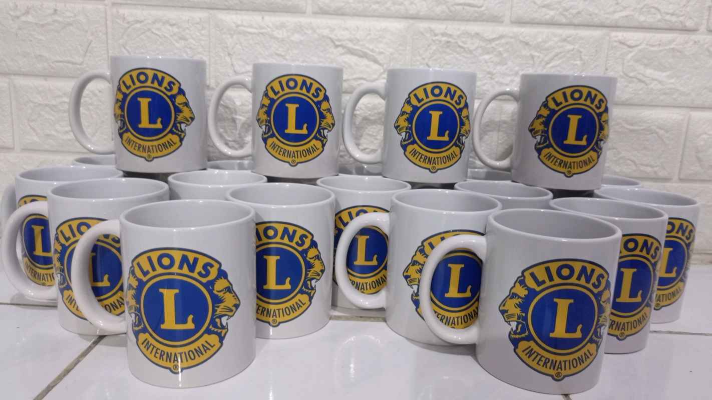 Jual Mug Gelas Custom Bebas Gambar Bebas Request Murah Di Seller Dash ...