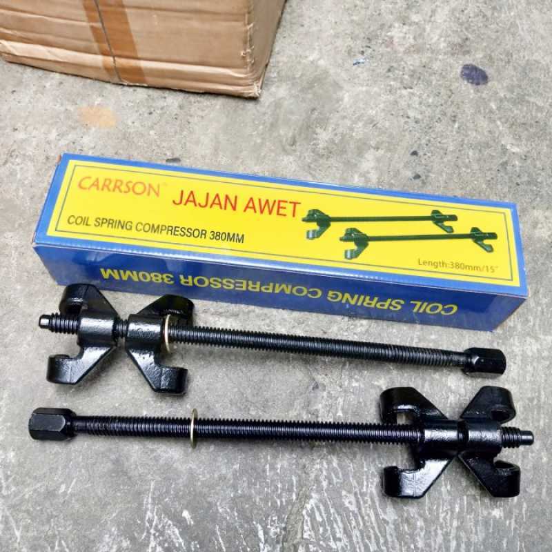 Promo Treker Per Keong - Coil Spring Kompresor - Treker Diskon 9% Di ...