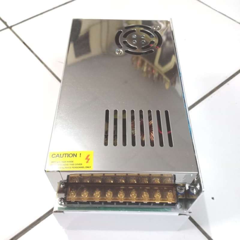 Promo Switching Power Supply PSU 24V 10A High Quality 24 Volt 10 Ampere ...