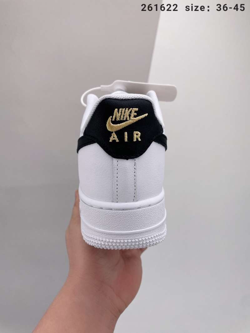 Jual Nike Air Force 1 Low Original Last Original Cardboard Creates A ...