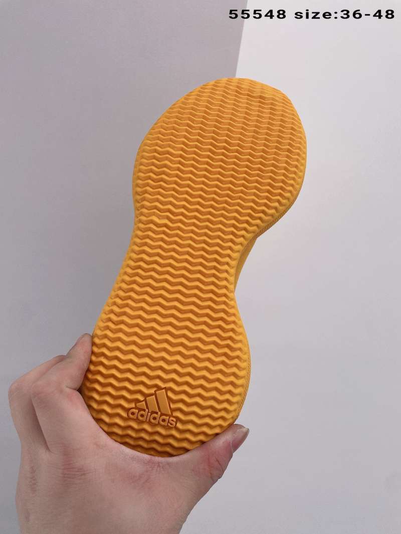 Jual Yeezy knit runner sulfur yellow sulfur cave shoes brothers upper ...