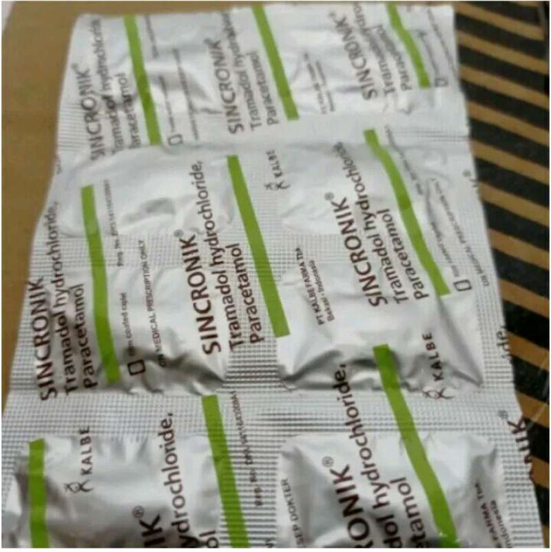 Jual Sinkron strip di Seller Ayub farma - Rawa Badak Selatan, Kota ...