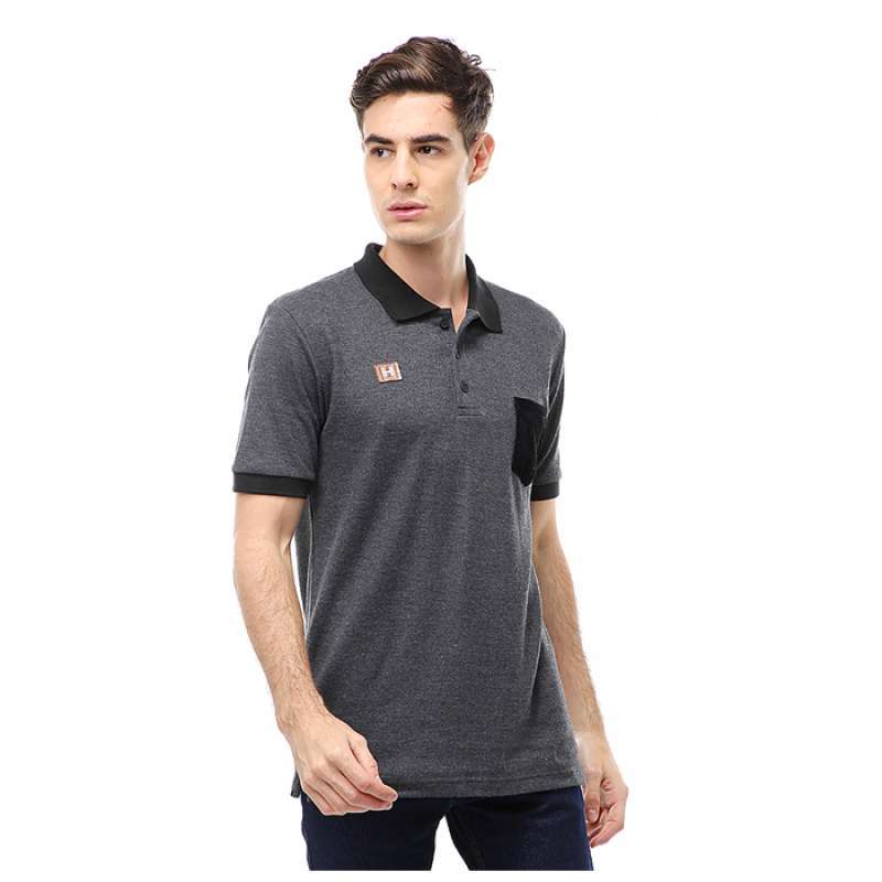 Kaos Polo Kantung 🔥 Harga & Model Terbaru Desember 2025