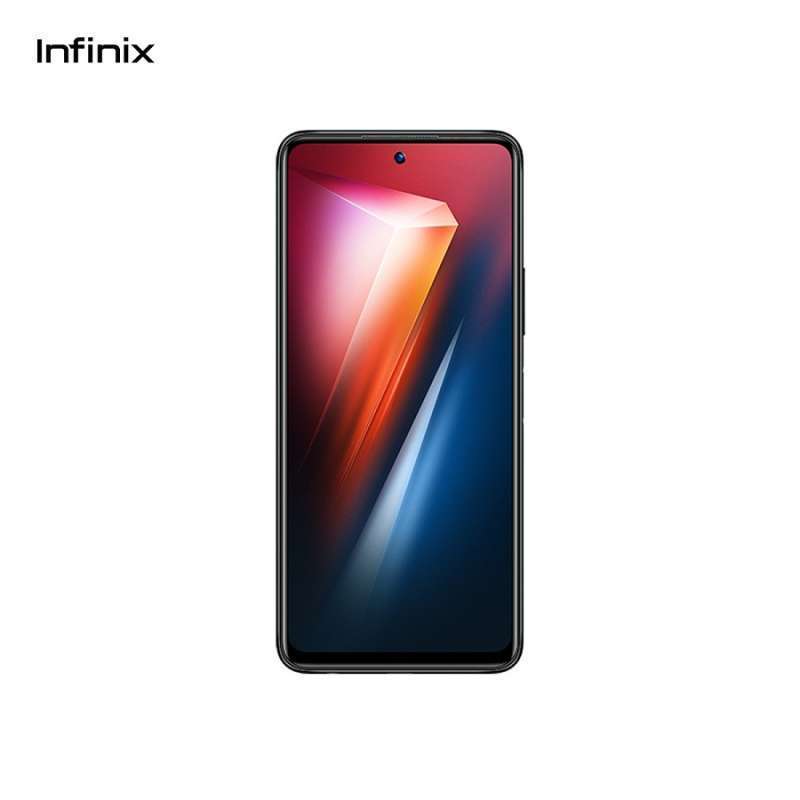 Jual Infinix Hot 11s Nfc X6812b Smartphone - Ram 6gb Rom 128gb ...