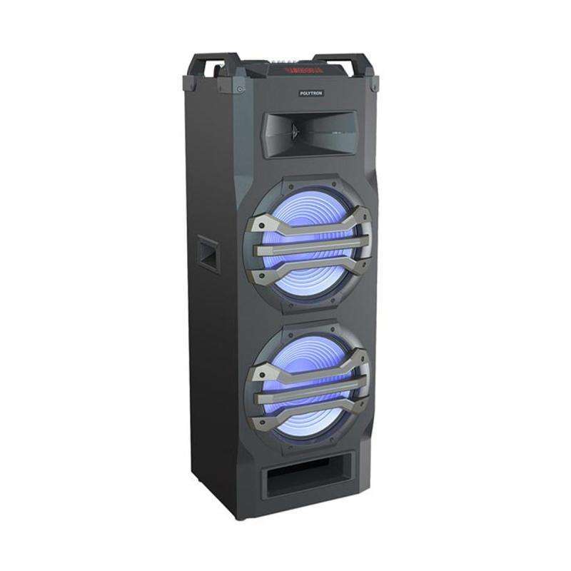 Promo Polytron 2K25 PTS Speaker Portable Diskon 9% di Seller Nuhun ...