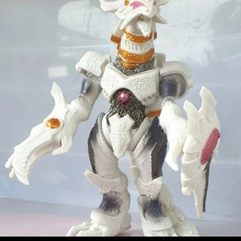 Jual MONSTER ULTRAMAN ORB GALACTRON DX KAIJU ULTRA MONSTER SERIES ...