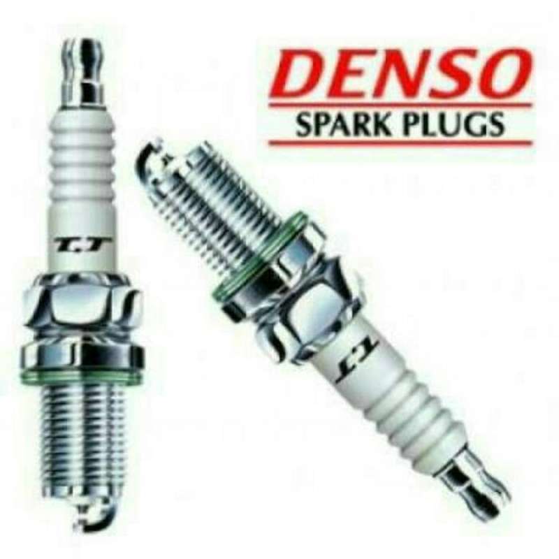 Jual BUSI STARLET COROLLA CORONA CROWN LAND CRUISER DENSO W16TT di ...