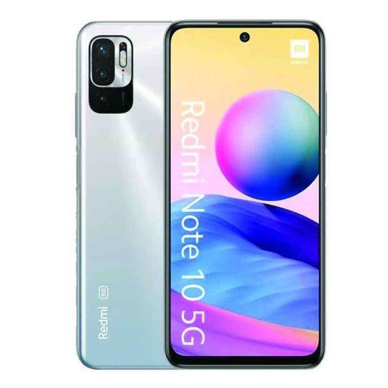 Jual Xiaomi Redmi Note 10 5G Smartphone [8GB/128GB] di Seller INTIKOM ...