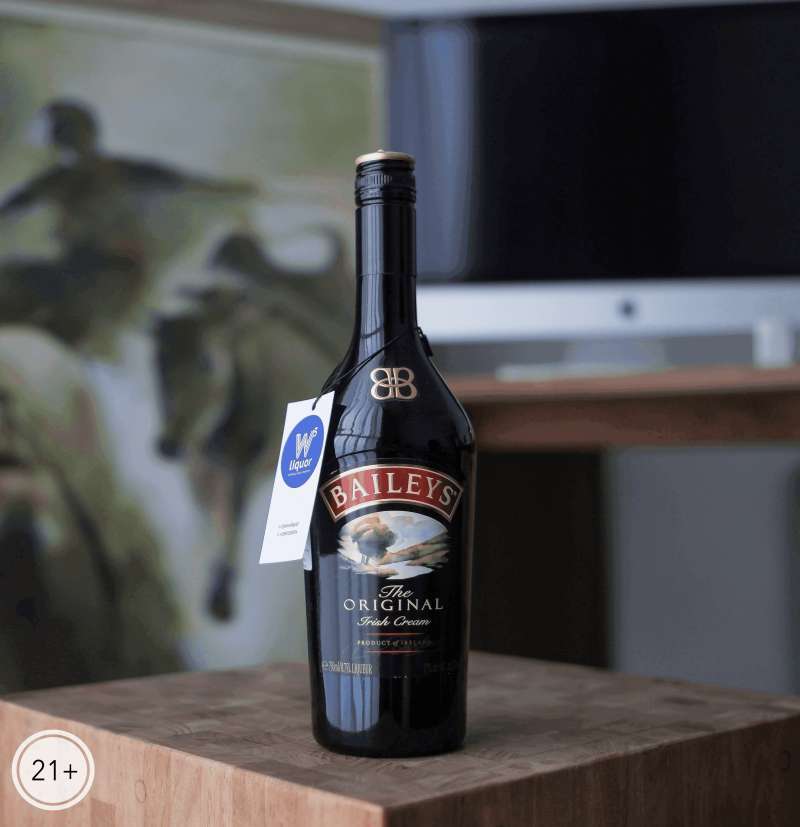 Baileys - Harga Terbaru Agustus 2024 & Gratis Ongkir | Blibli