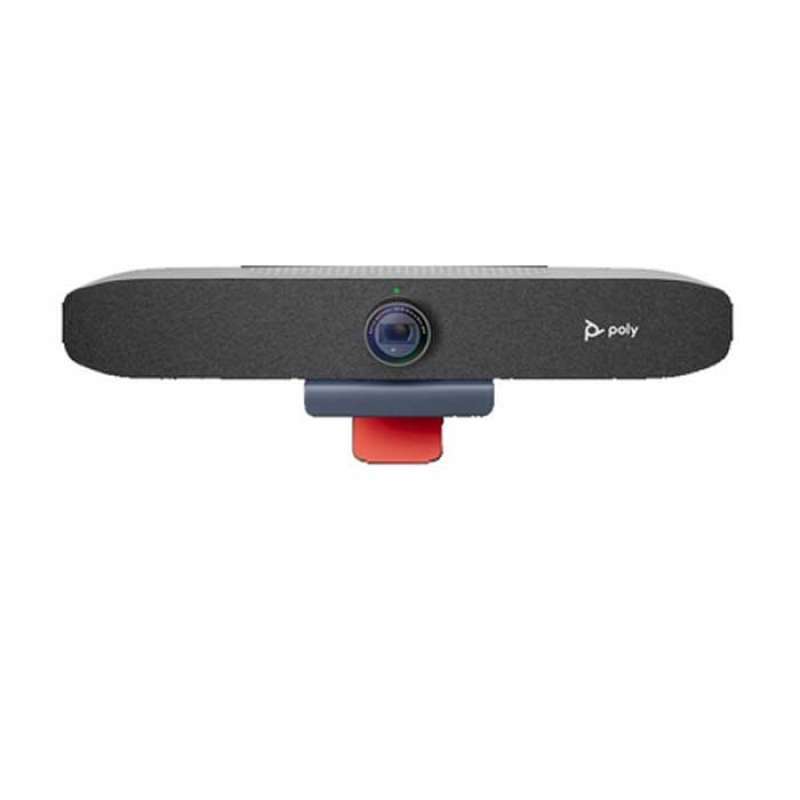 Jual POLY Studio P15 Personal Video Bar Webcam 4K - Usb Camera di ...