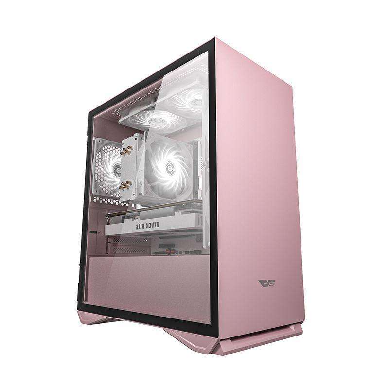Jual Aigo DarkFlash DLM 22 Simpel M-ATX PC Gaming Casing Komputer di ...