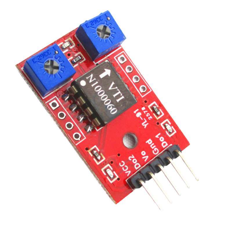 Jual Single-axis Tilt Sensor Module SCA60C Angle Tilt Detection Level ... Jual Single-axis Tilt Sensor Module SCA60C Angle Tilt Detection Level ...