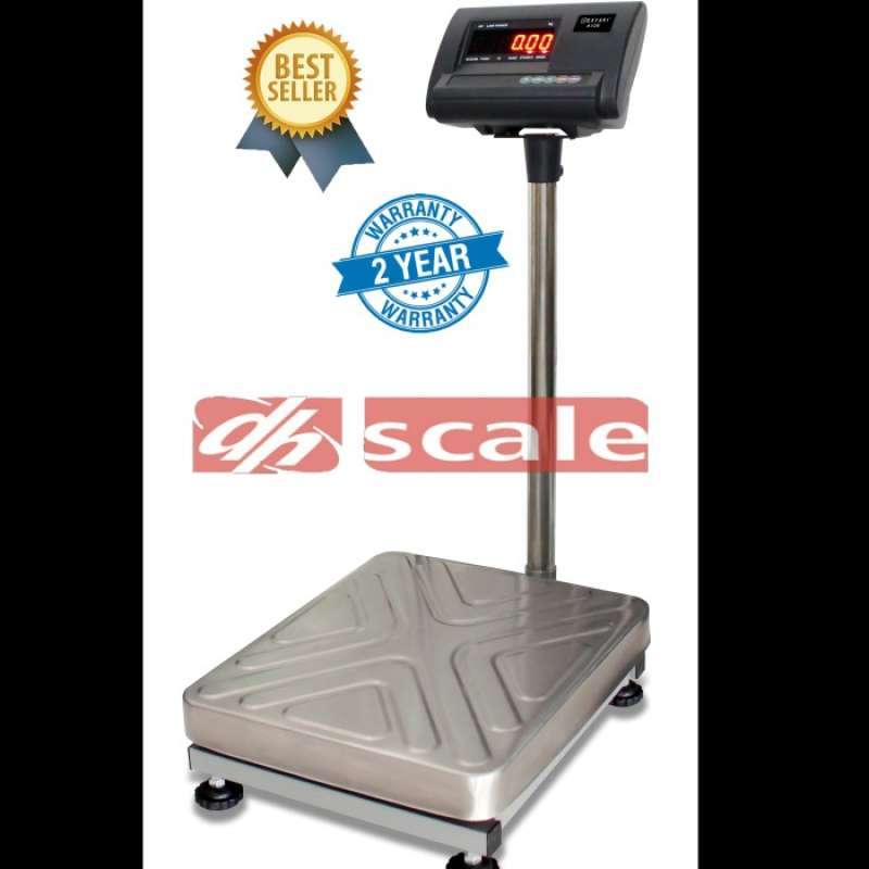 Jual Timbangan Duduk,Laundry Digital | Bench Scale SONIC A12E Kap 150 kg di Seller Aksara_STORE ...