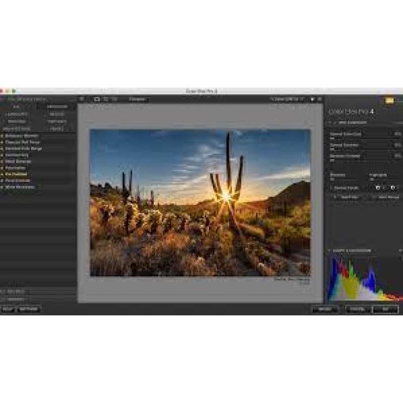 Jual Nik Software Complete Collection 1.2.11 Di Seller Digital Black ...