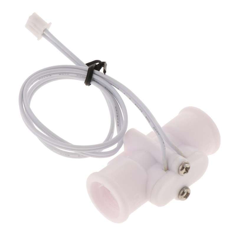 Jual Water Purifier Flow Hall Sensor Switch Meter Flowmeter Switch di ...
