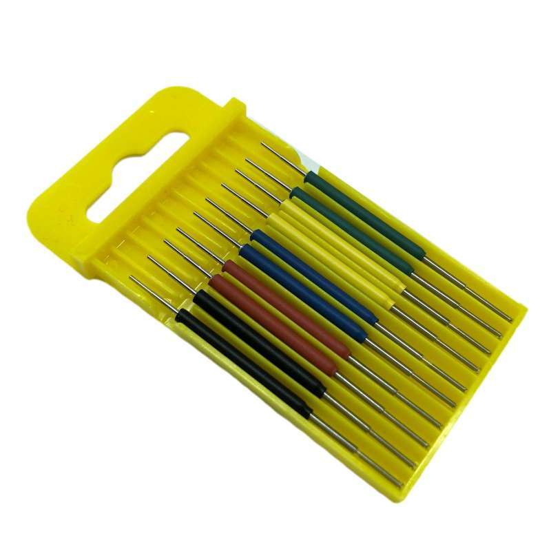 Promo Mini Clip for IC Test Leads SOP Soic Tssop Micro IC Clamp for IC ...